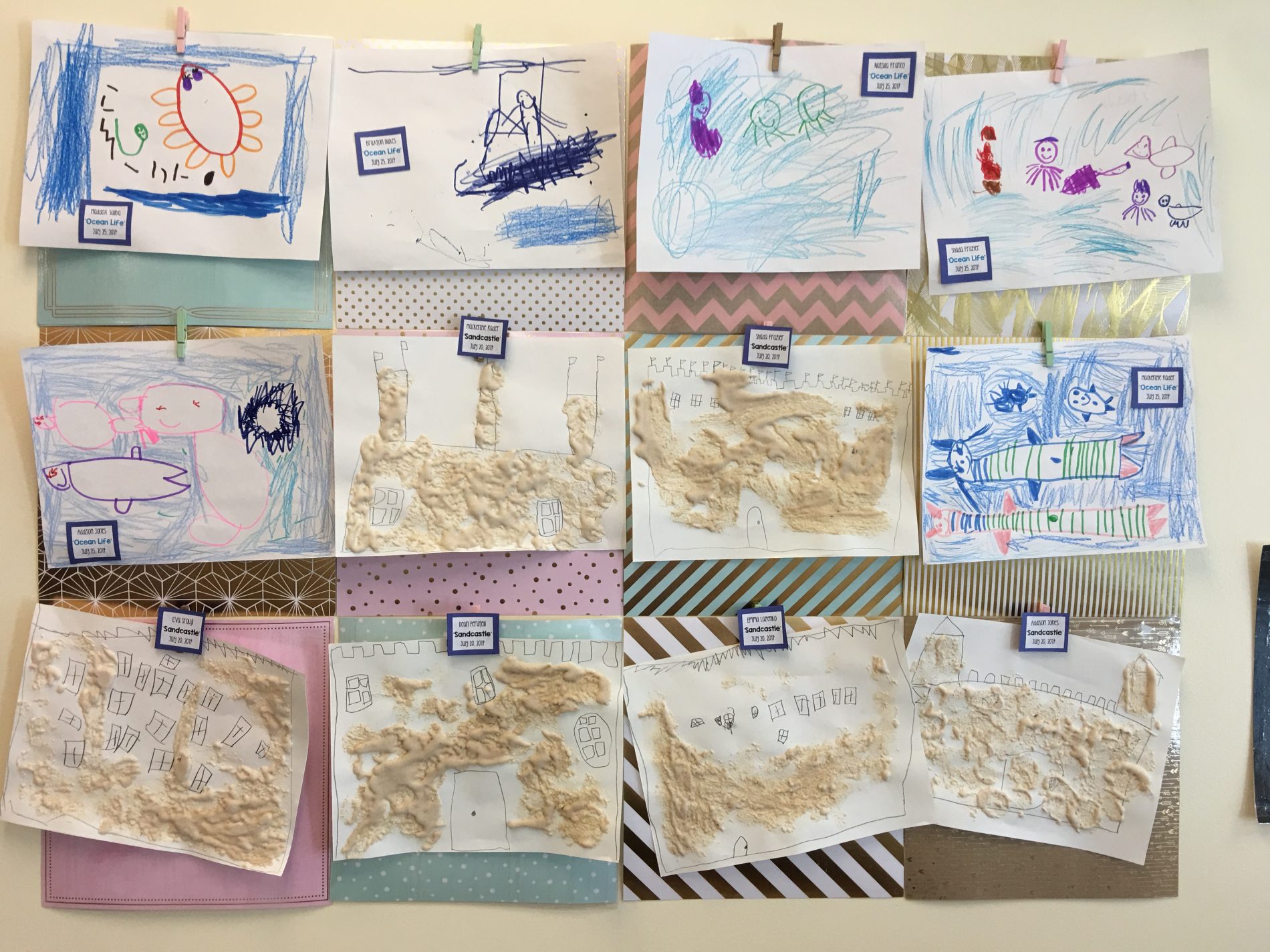 STEAM: Art Spotlight | The Gardner School