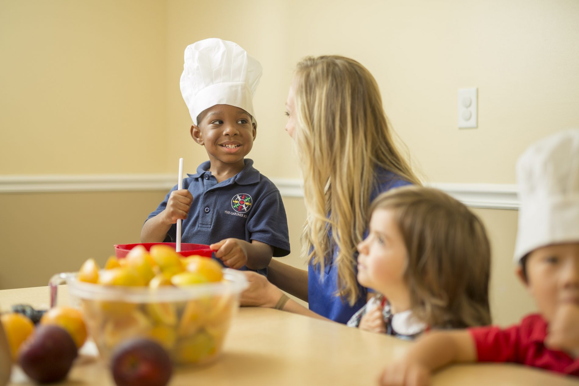 Housekeeping Tips for Working Parents | The Gardner School