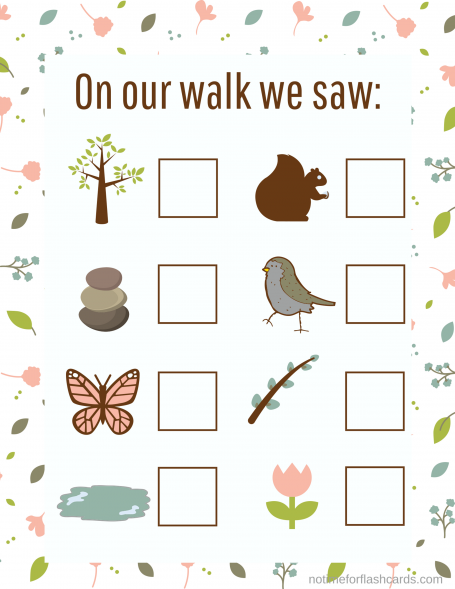 5 Math Activities To Practice With Your Preschooler At Home