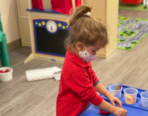 The Benefits of Imaginative Play for Preschoolers - The Gardner School