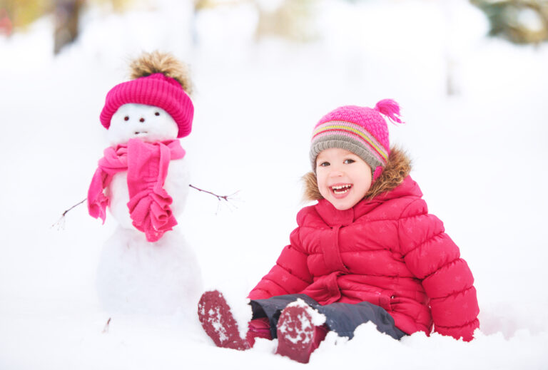 Creating Your Own Family Holiday Traditions - The Gardner School