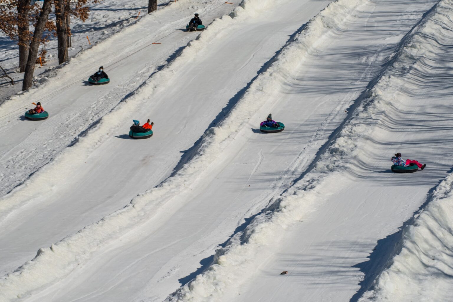 Top Winter Activities for Families in Minneapolis - The Gardner School