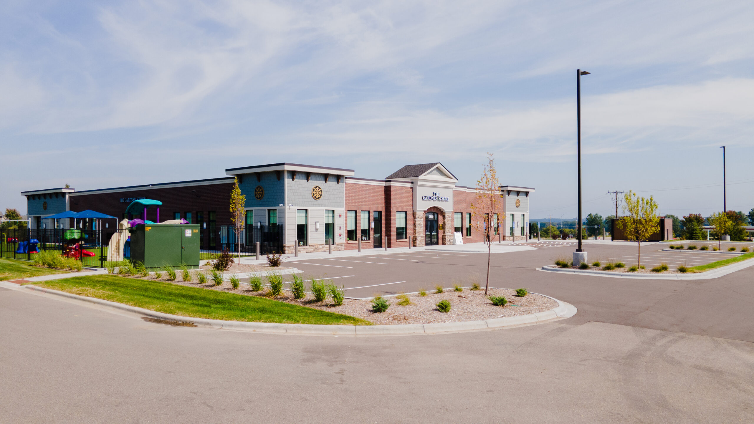 Lake Elmo-Woodbury, MN - The Gardner School