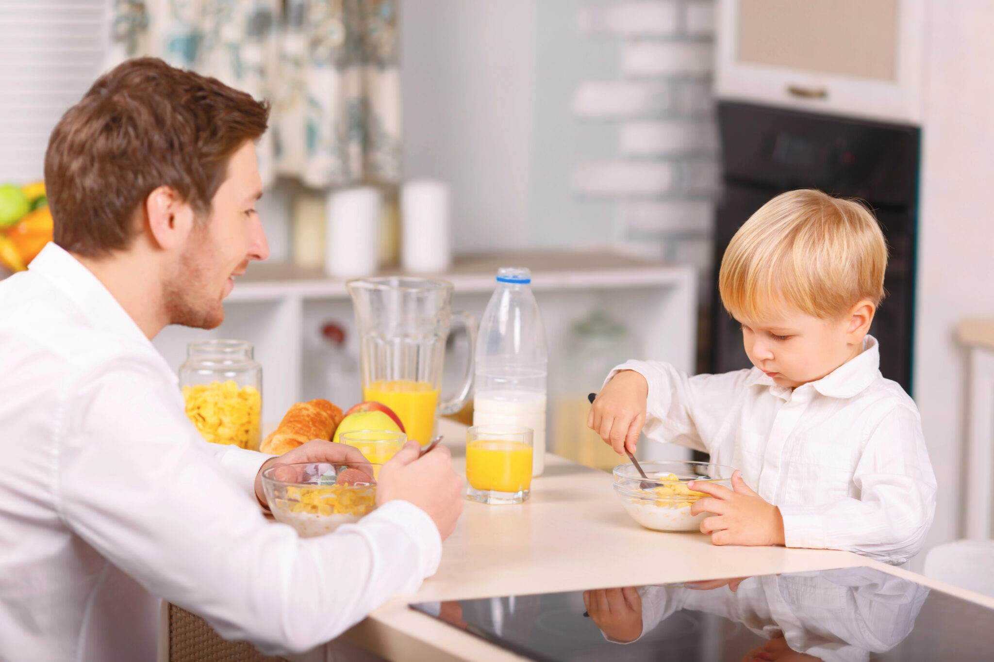Creating Calm: How to Build a Peaceful Morning Routine for Preschoolers ...